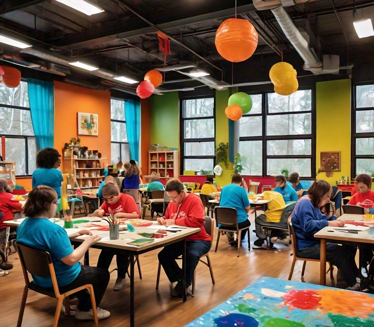 Community Participation