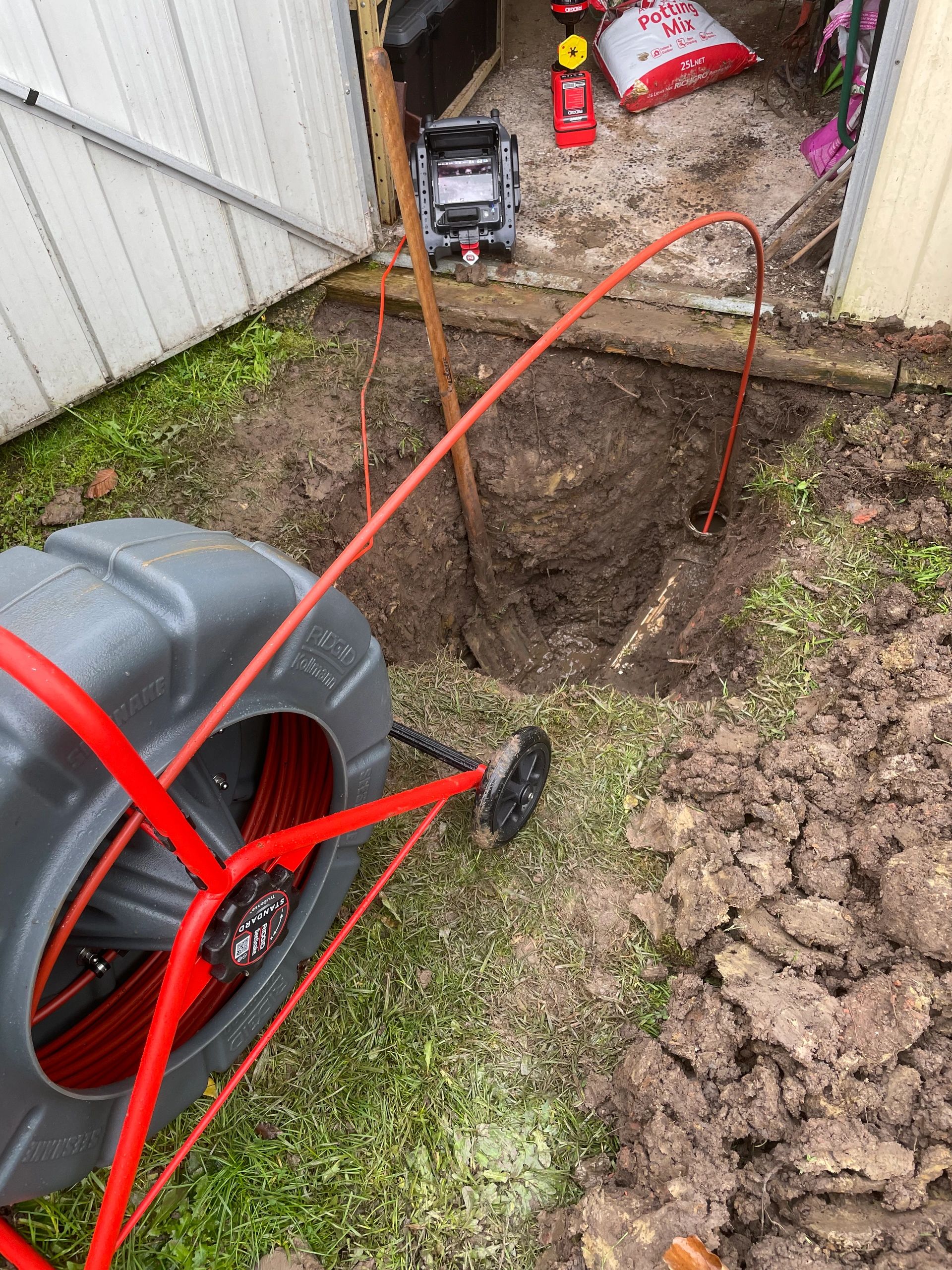 Plumber Near Me - AMPRO PLUMBING