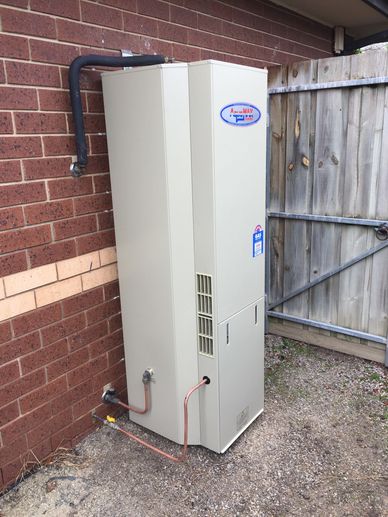 AMPRO PLUMBING - Plumber, Blocked Drains, Plumbing Services