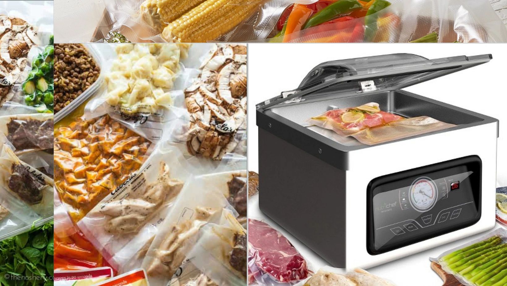 TECHMO PACKING SOLUTION