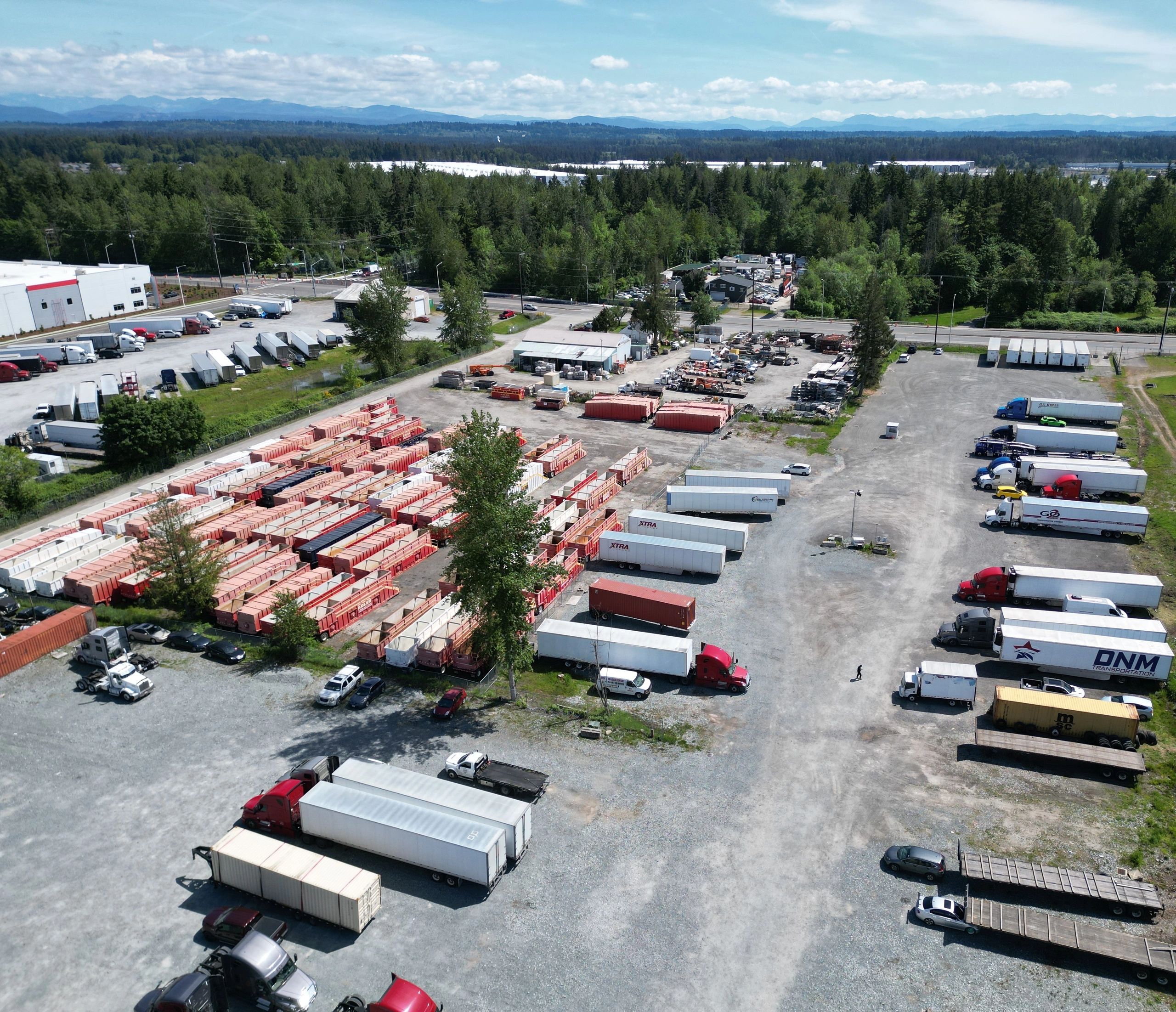 Seattle Safe Storage