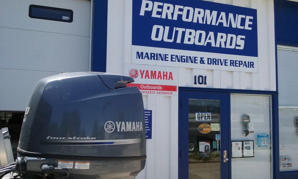 About | Performance Outboards