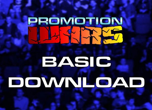 Download Promotion Wars | Promotion Wars