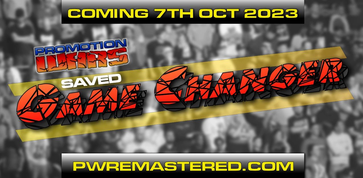 Just Announced: Saved Game Changer