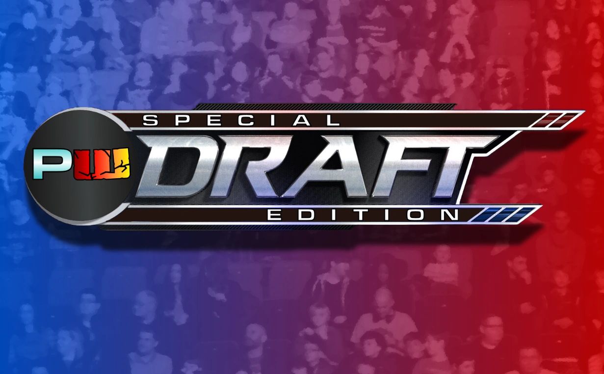Special Draft Edition Released!