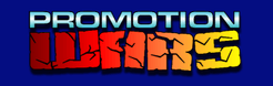 Promotion Wars - The Official Home