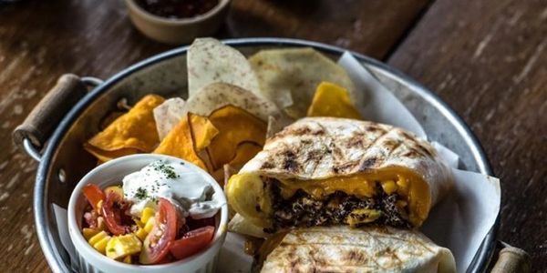 Luka Bangkok website