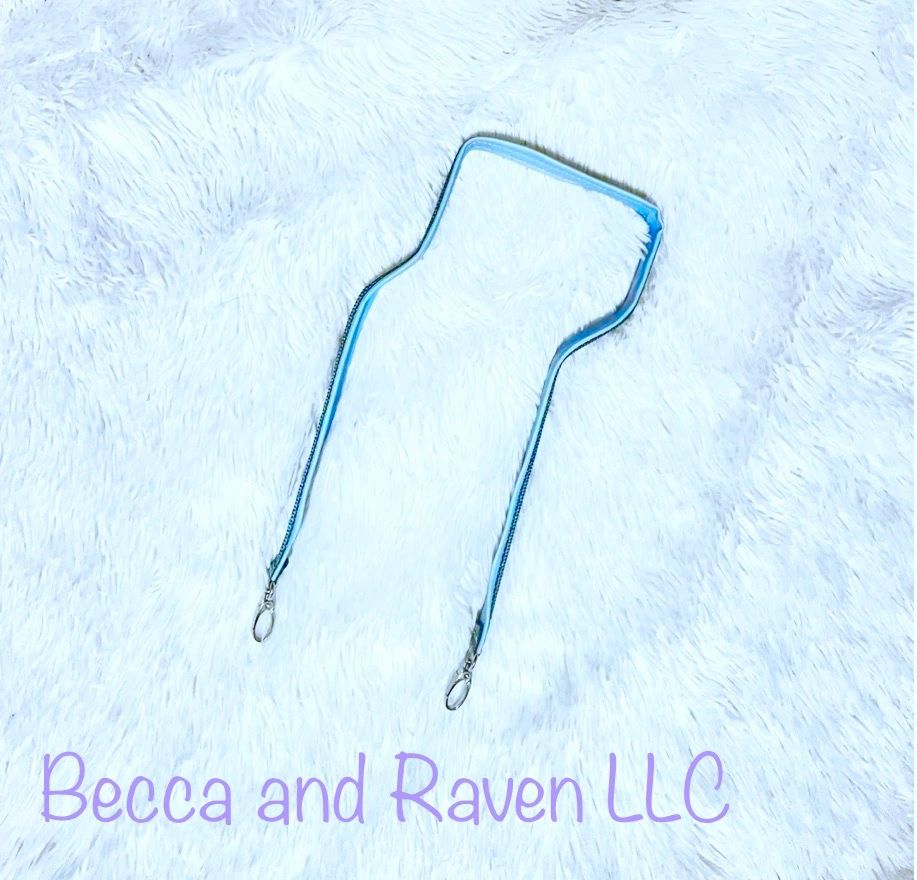 Offset Rigid Guide Handle