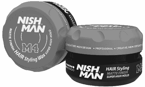 NishMan - Nish Man, New Zealand, Hair Supply Store
