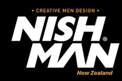 NishMan - Nish Man, New Zealand, Hair Supply Store