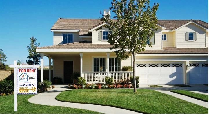 Property Management - New Start Home Rentals