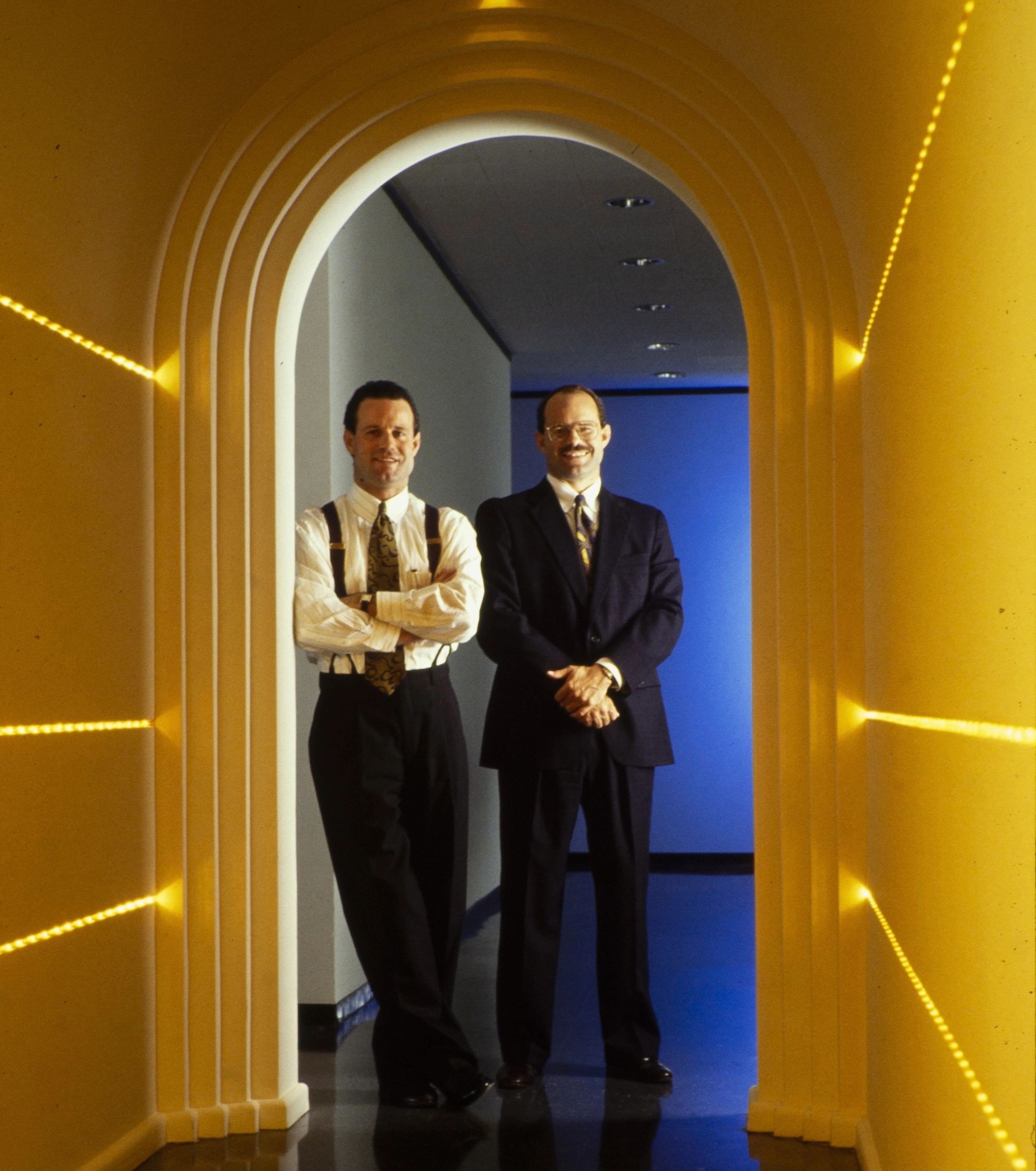 GO | Goswick & Associates