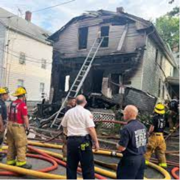 Fire Victims Foundation - Charitable Organization, Help, Housing