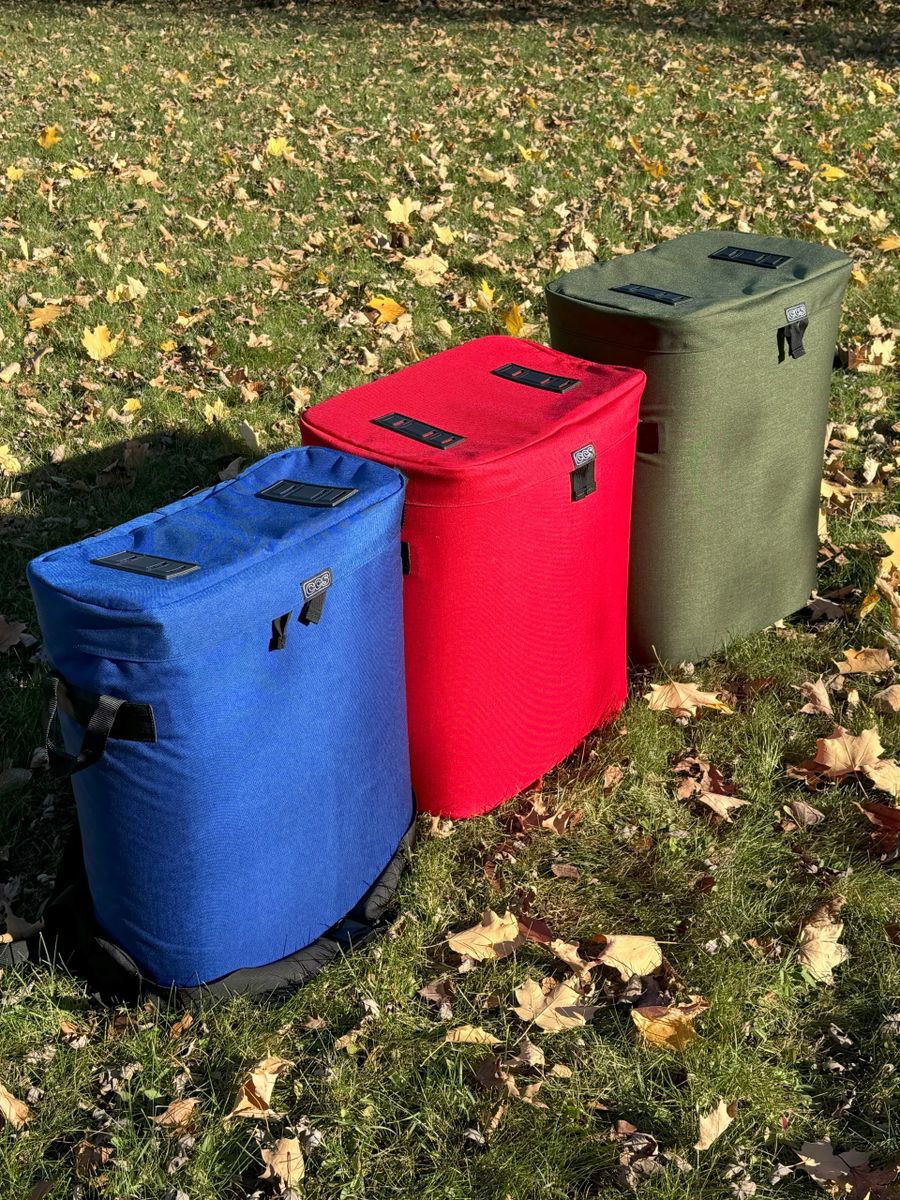 XL Food Pack