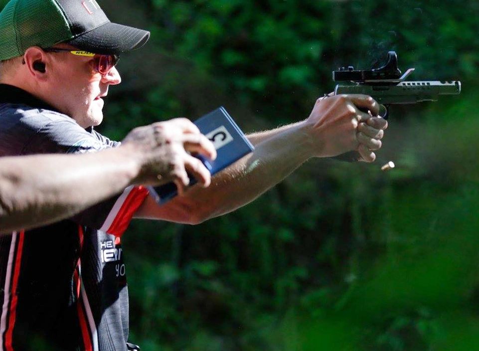 Hellfire Custom Guns