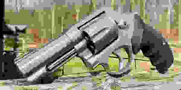 Hellfire Custom Guns