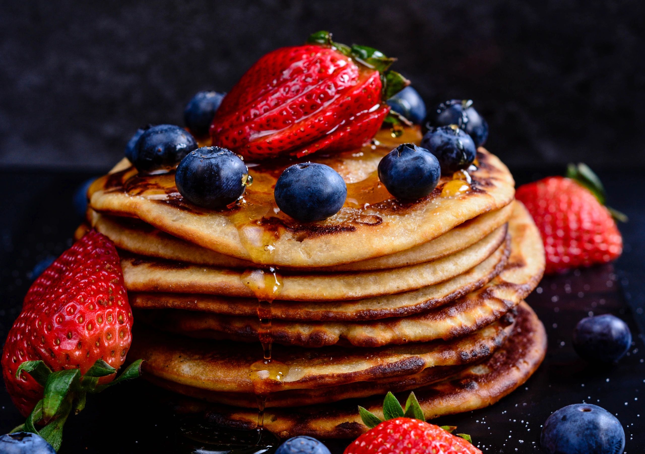 Omega Pancake House - Restaurants, Breakfast, Lunch