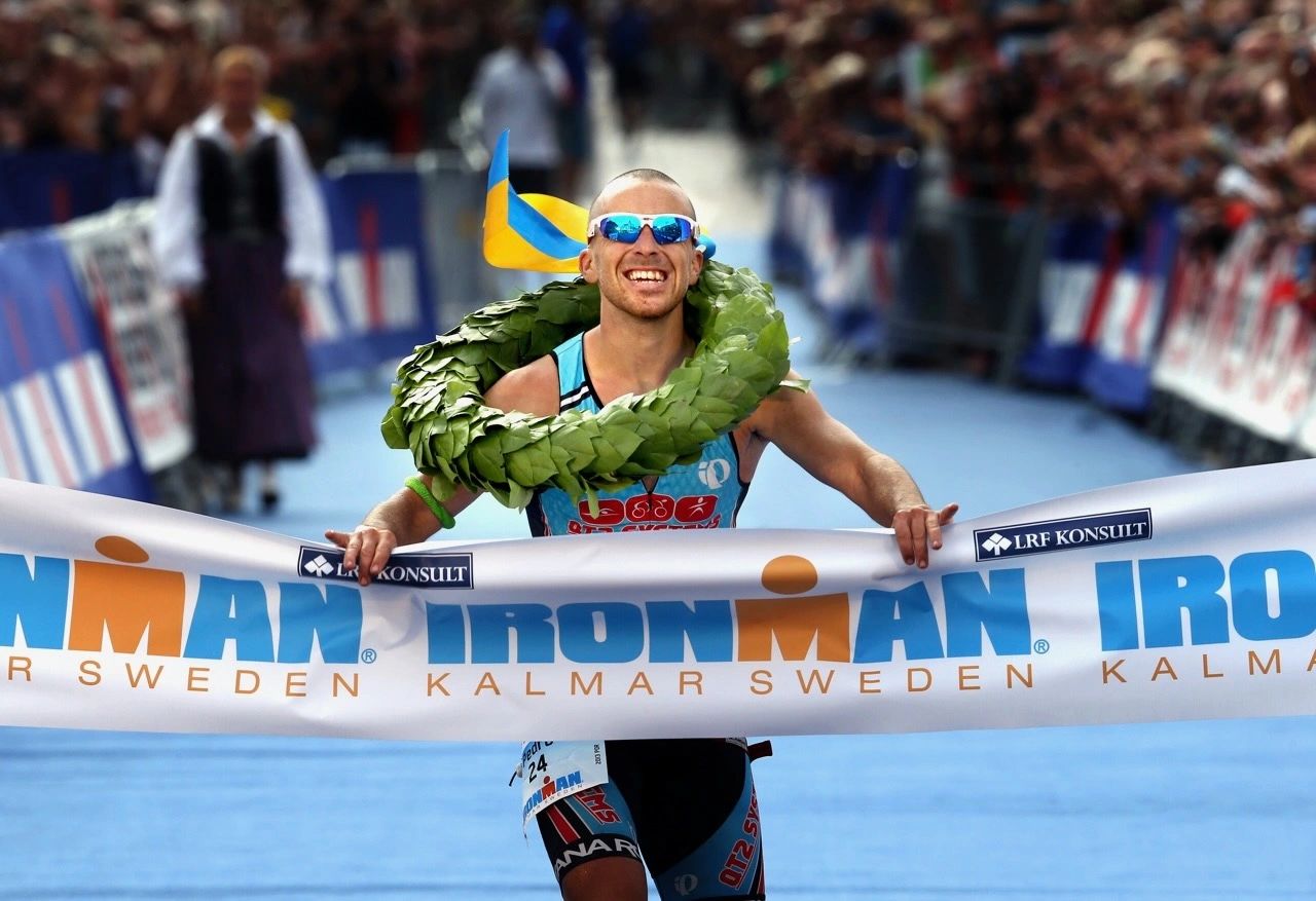 Career Highlights | Pedro Gomes - Triathlete