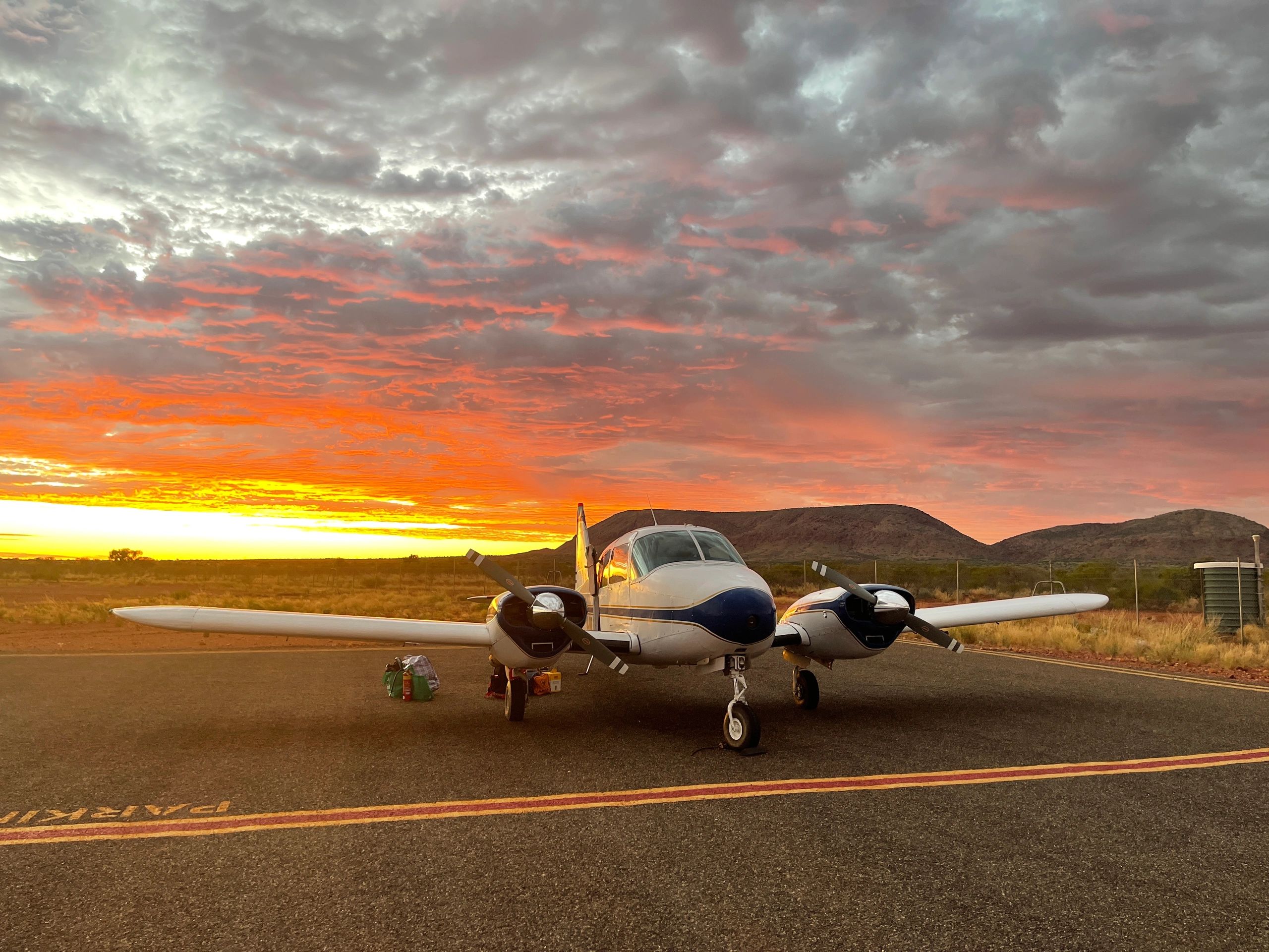 Remote Area Group - Electrical Test & Tag, Fire Extinguisher Testing