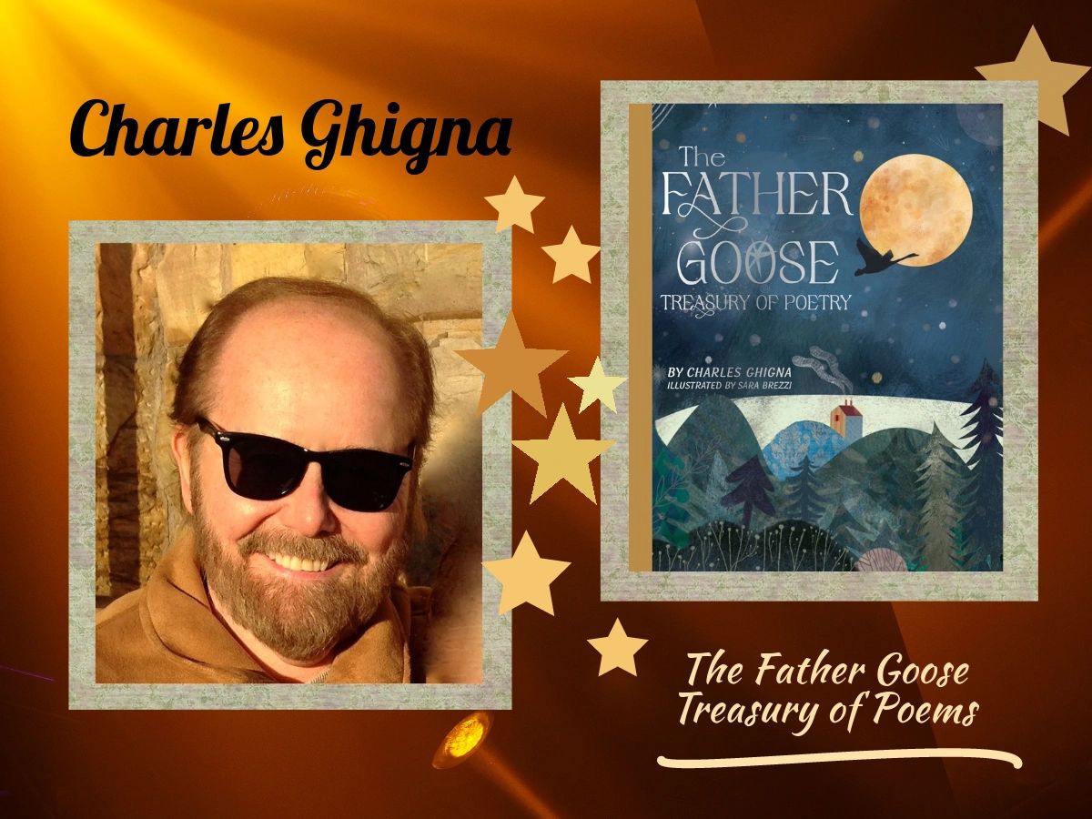 Charles Ghigna