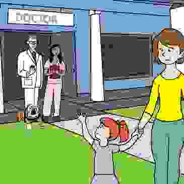 Children's Doctor Series | Children's Doctor Series