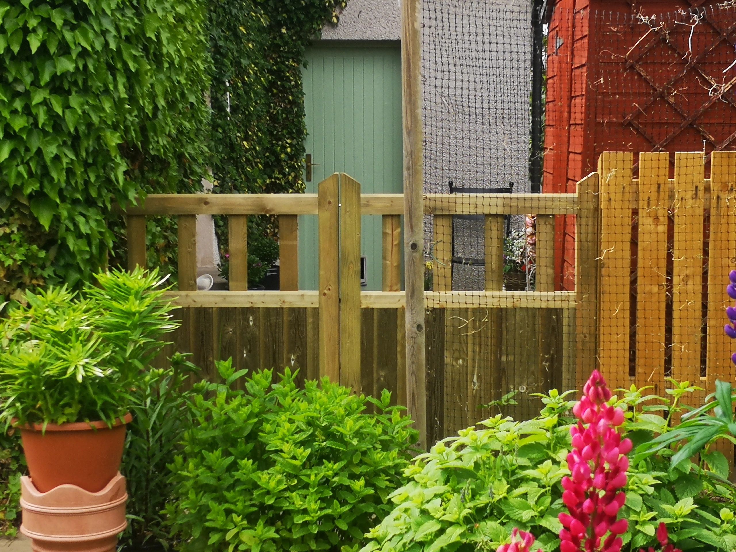 Expert Landscape Gardening Services for Your Home