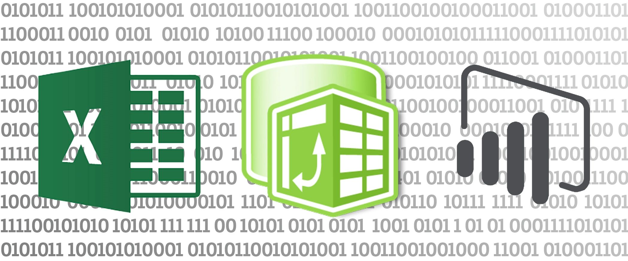 PowerPivot - Level 2 (Online Course Dates: Aug to Oct 2020)