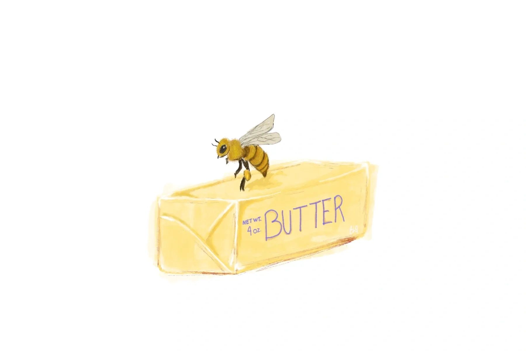 Butter Bee Good Bakery | Pastry Chef Creations