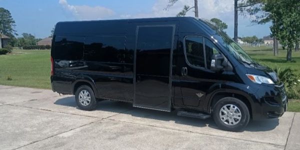 Exciting Charter Bus Trips to Top Casinos