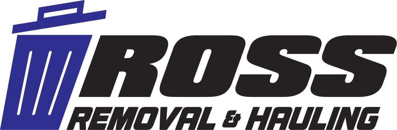 Ross Removal and Hauling