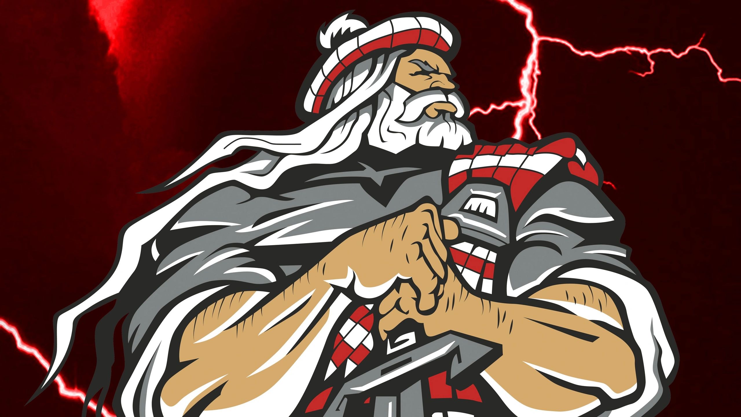 Highlanders Youth Football