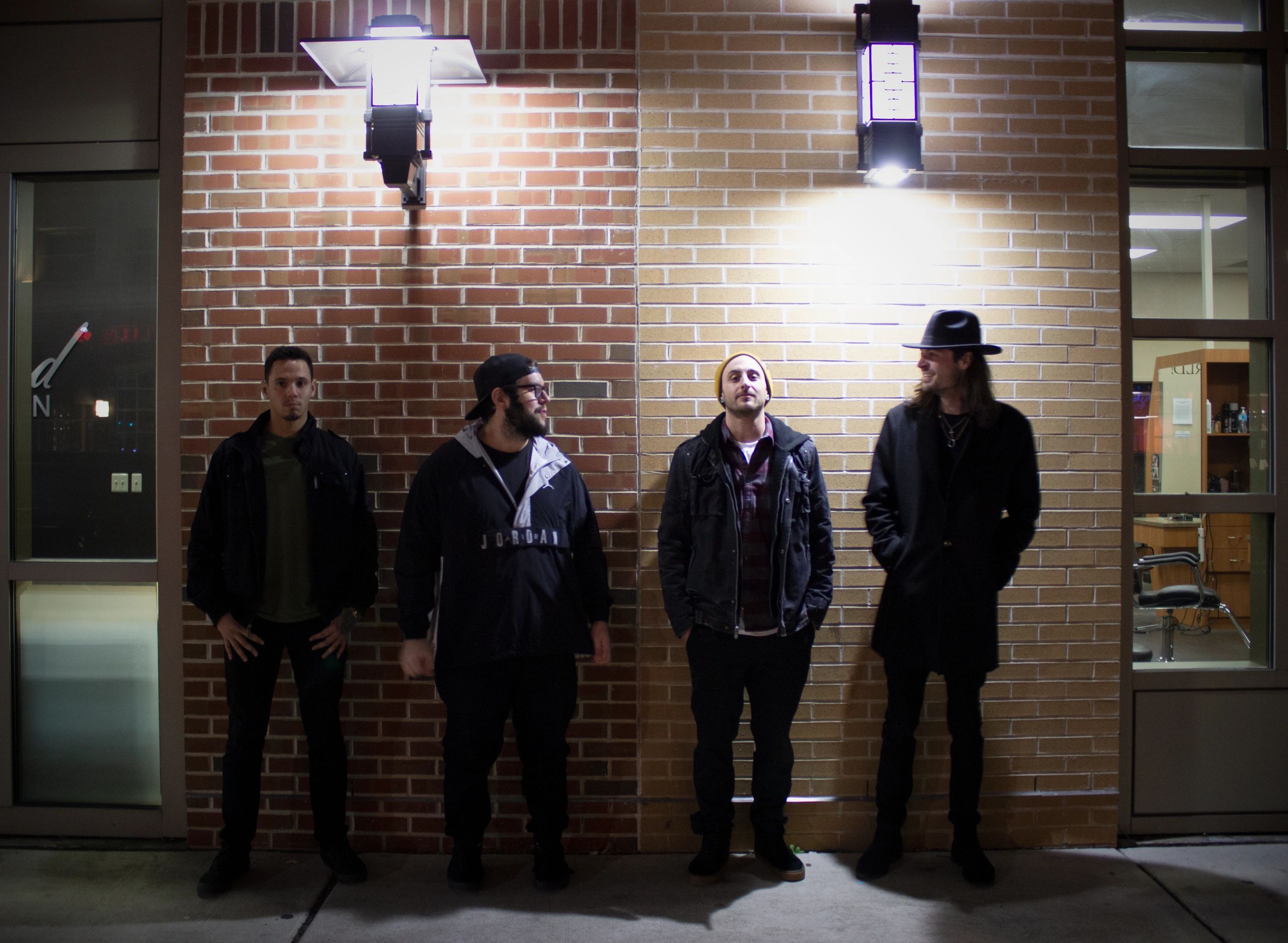 Life In Fast Forward