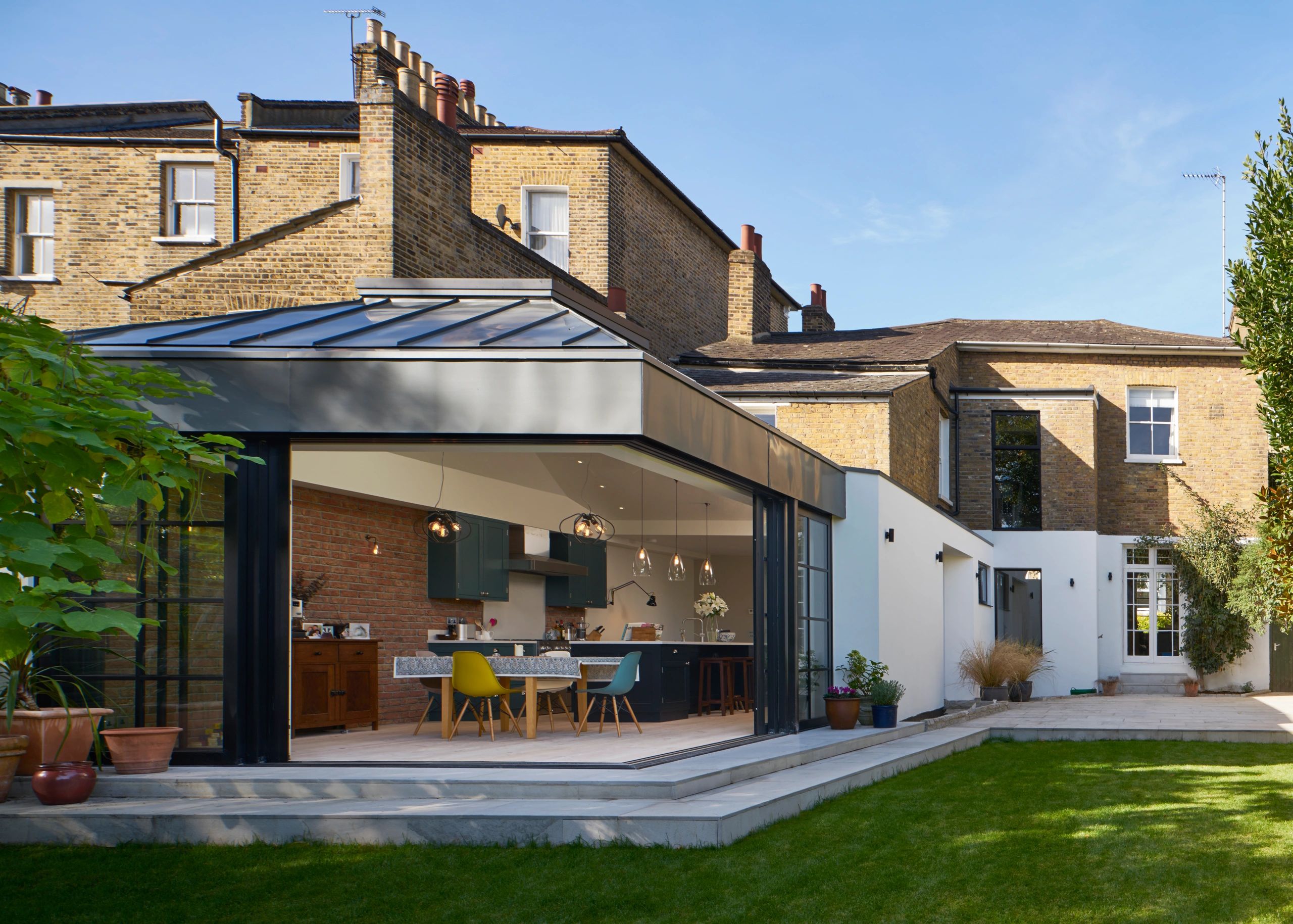 Architecture, Planning & Interior Design Services | DT Studio