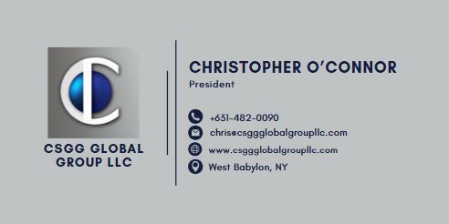 CSGG Global Group LLC