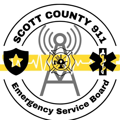 Scott County 911 Emergency Service Board