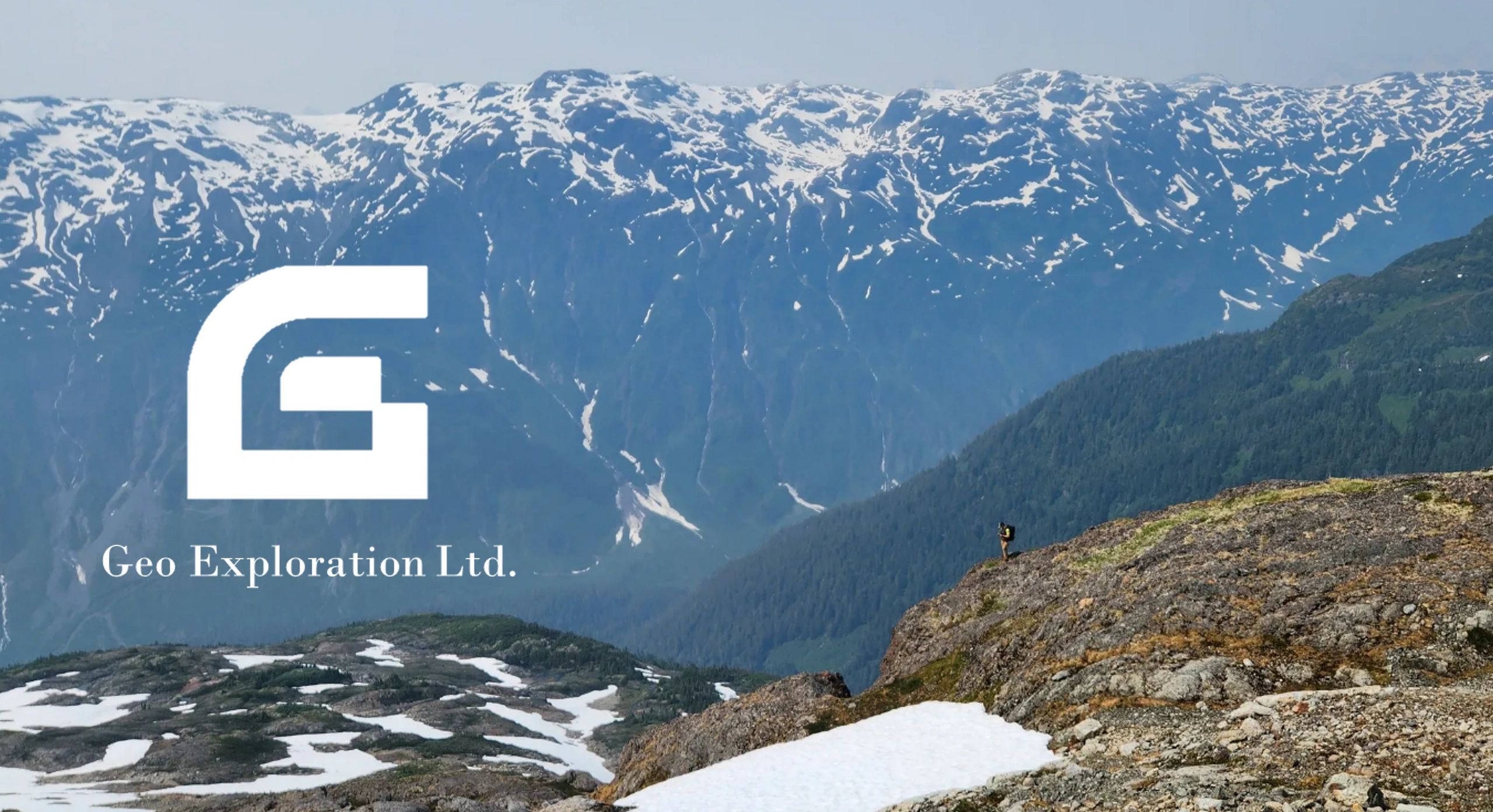 Geo Exploration