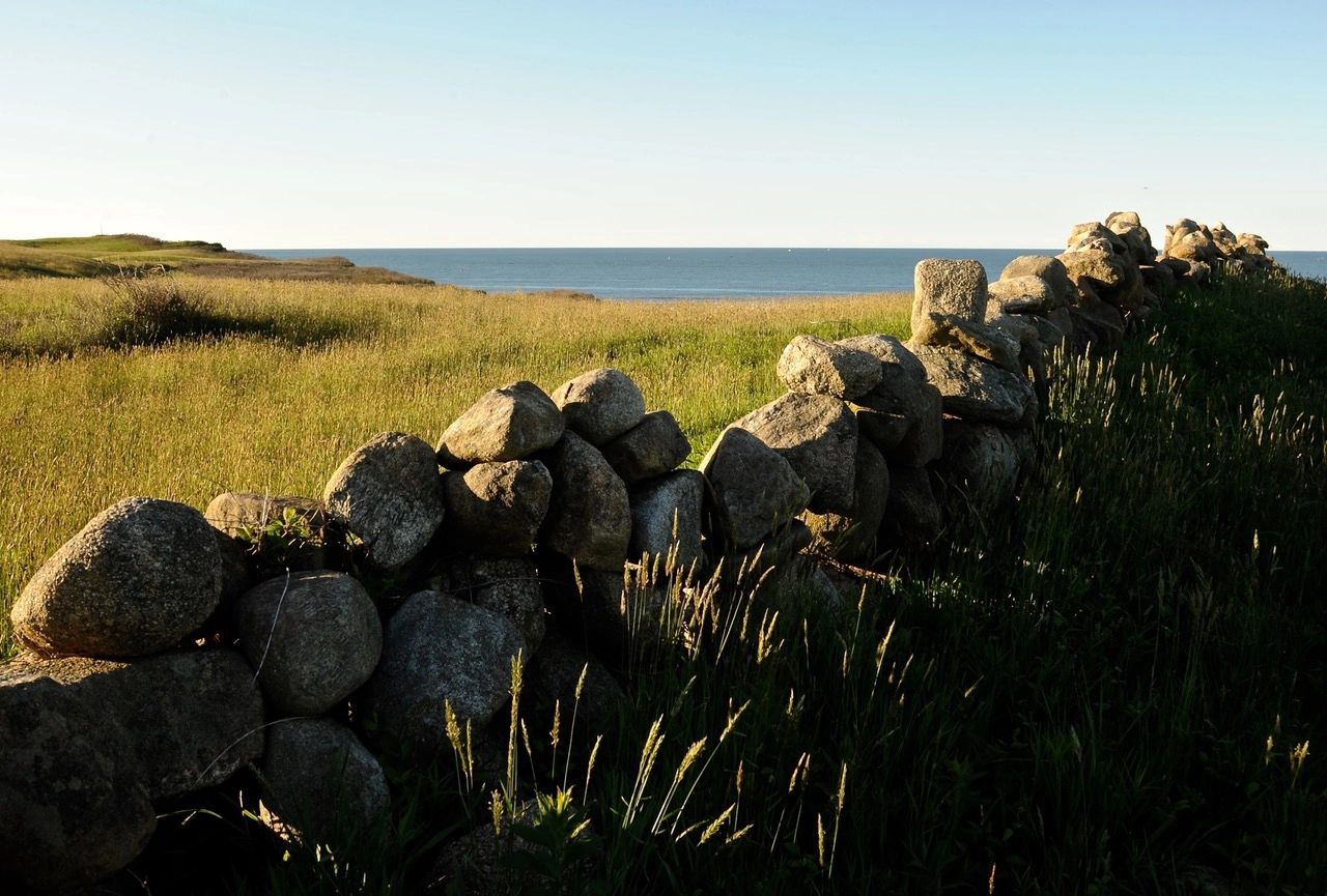 Keith Lang Photography - Block Island, Calendar, Photography
