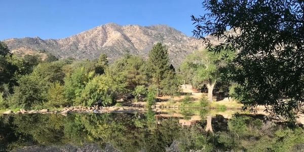 Campground - Rivernook Campground Inc.