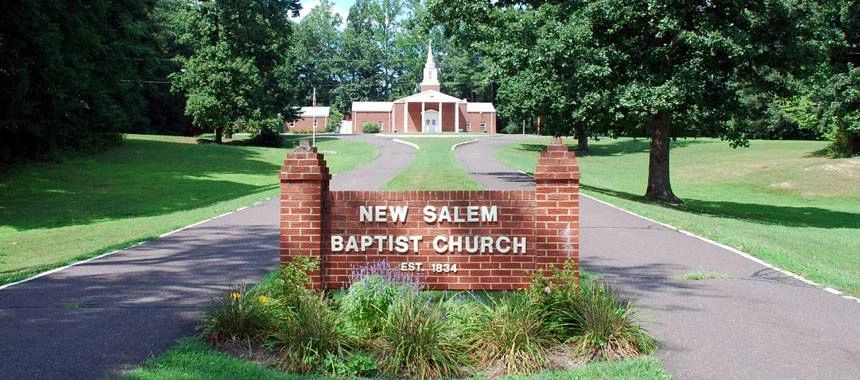 New Salem Baptist Church