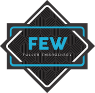 Fuller Embroidery Works
