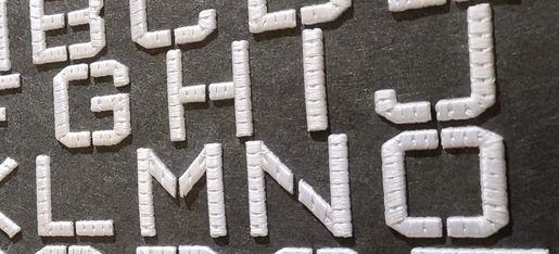 Fuller Embroidery Works