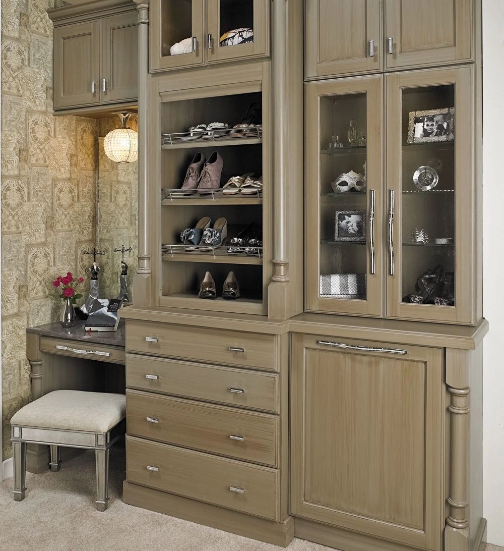 E9 Master Carpentry & General Construction - Cabinetry Systems, Outdoor ...