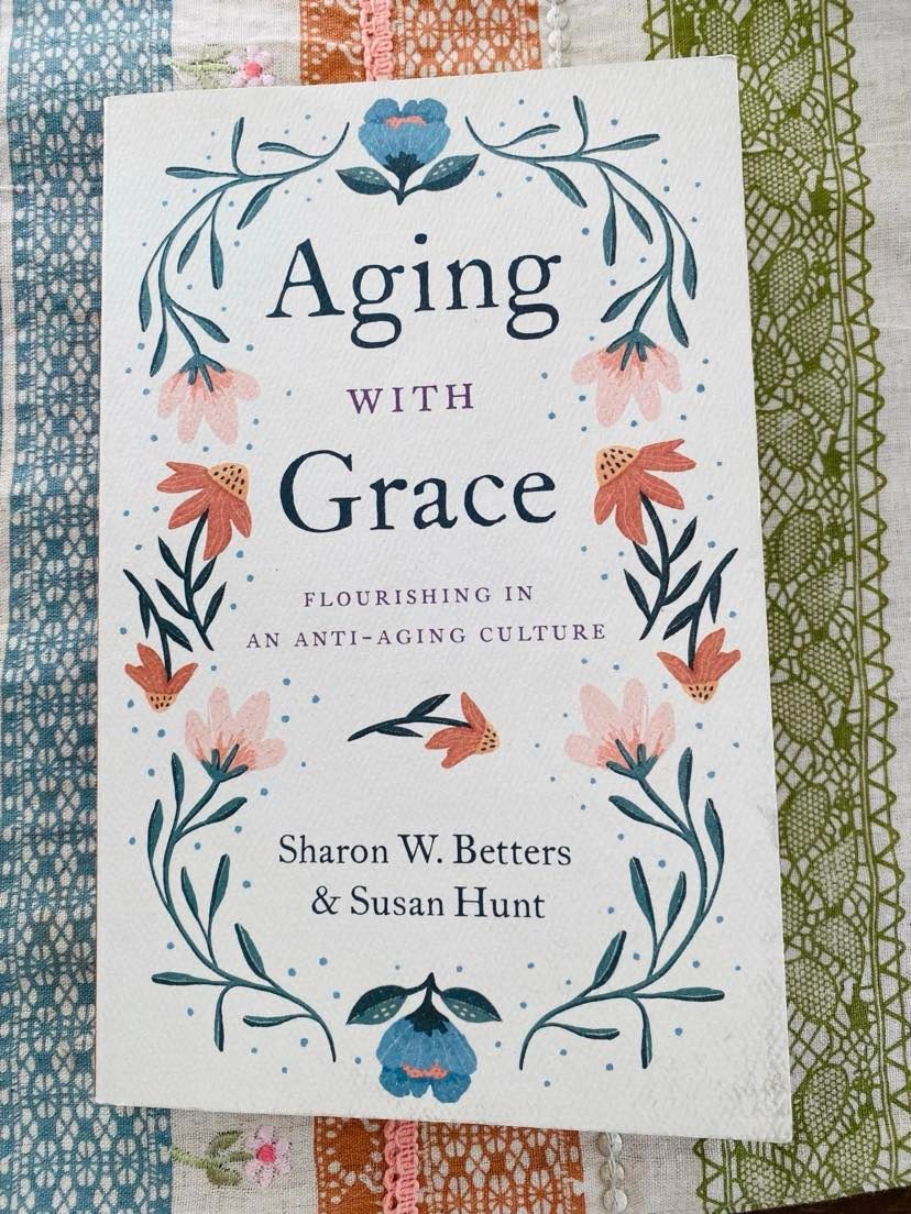 Aging With Grace