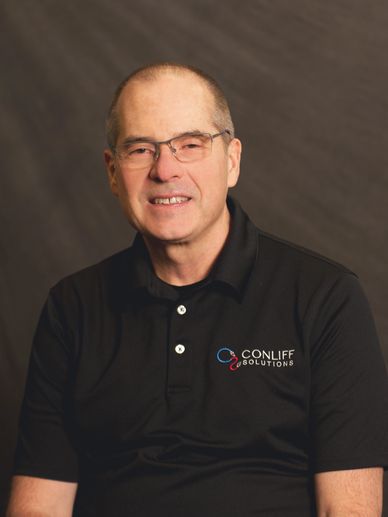 Leadership Team | Conliff Solutions