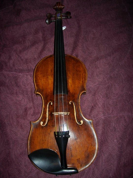 Lessons | Ms. Chelsea's Violin Studio