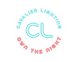 Cavalier Lighting - Chase Light, Off Road Lighting