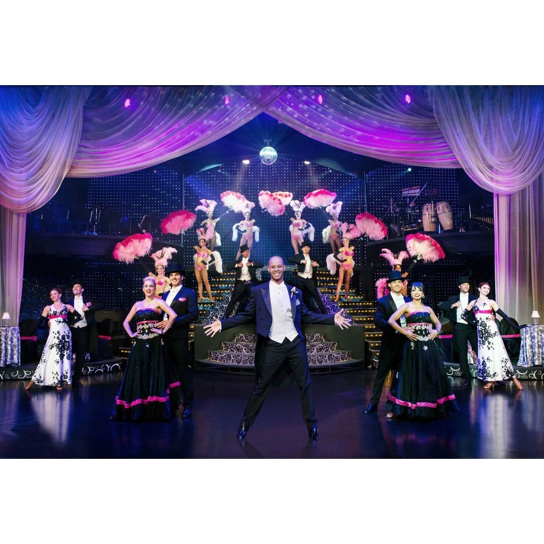 Family Friendly Shows