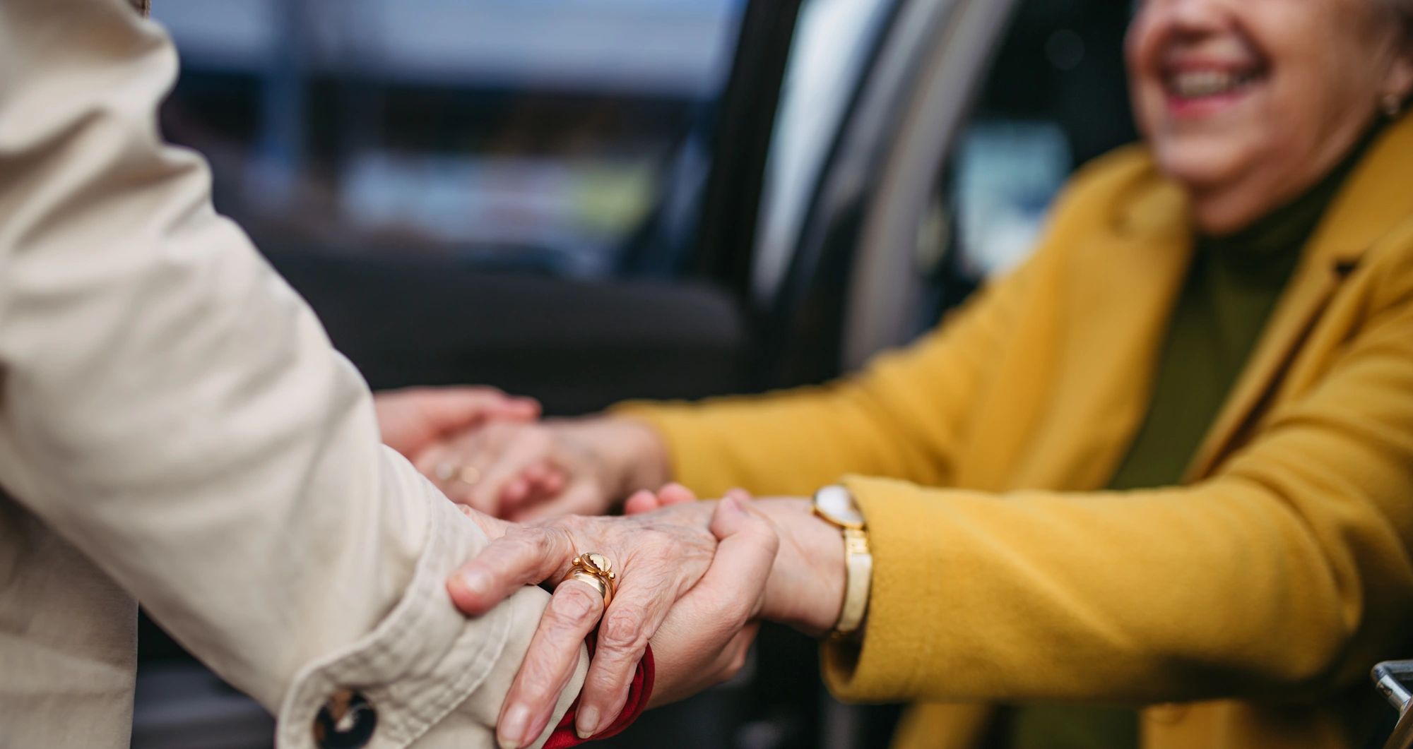 Non Emergency Medical Transport Services | Integrity Transportation