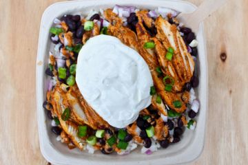 Menu & More | Hungry Lion