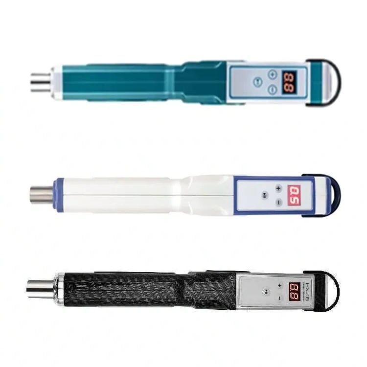Electric Automatic Hyaluron Pen